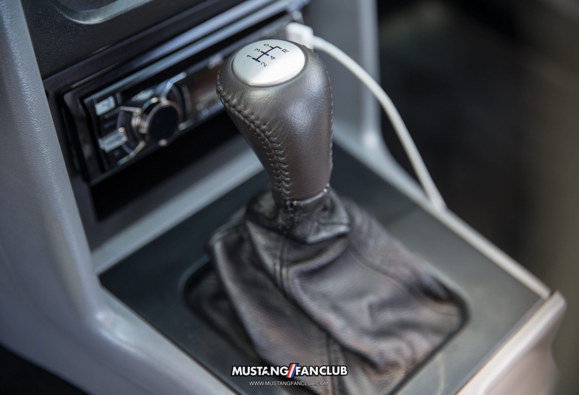 Harris Lue's, Calypso Green, Foxbody LX Hatchback