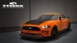 '18 Steeda Q-Series Mustang and performance upgrades