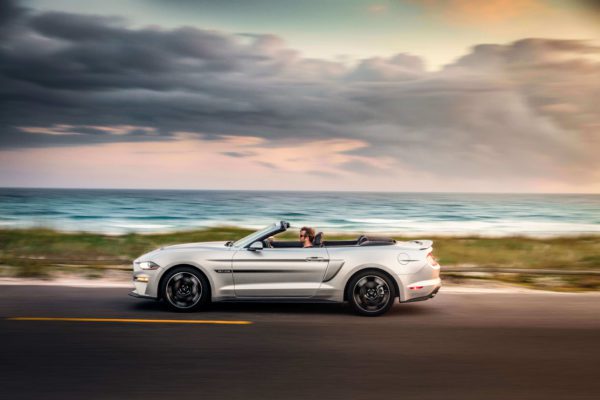 2020 Mustang Color Options | Mustang Fan Club
