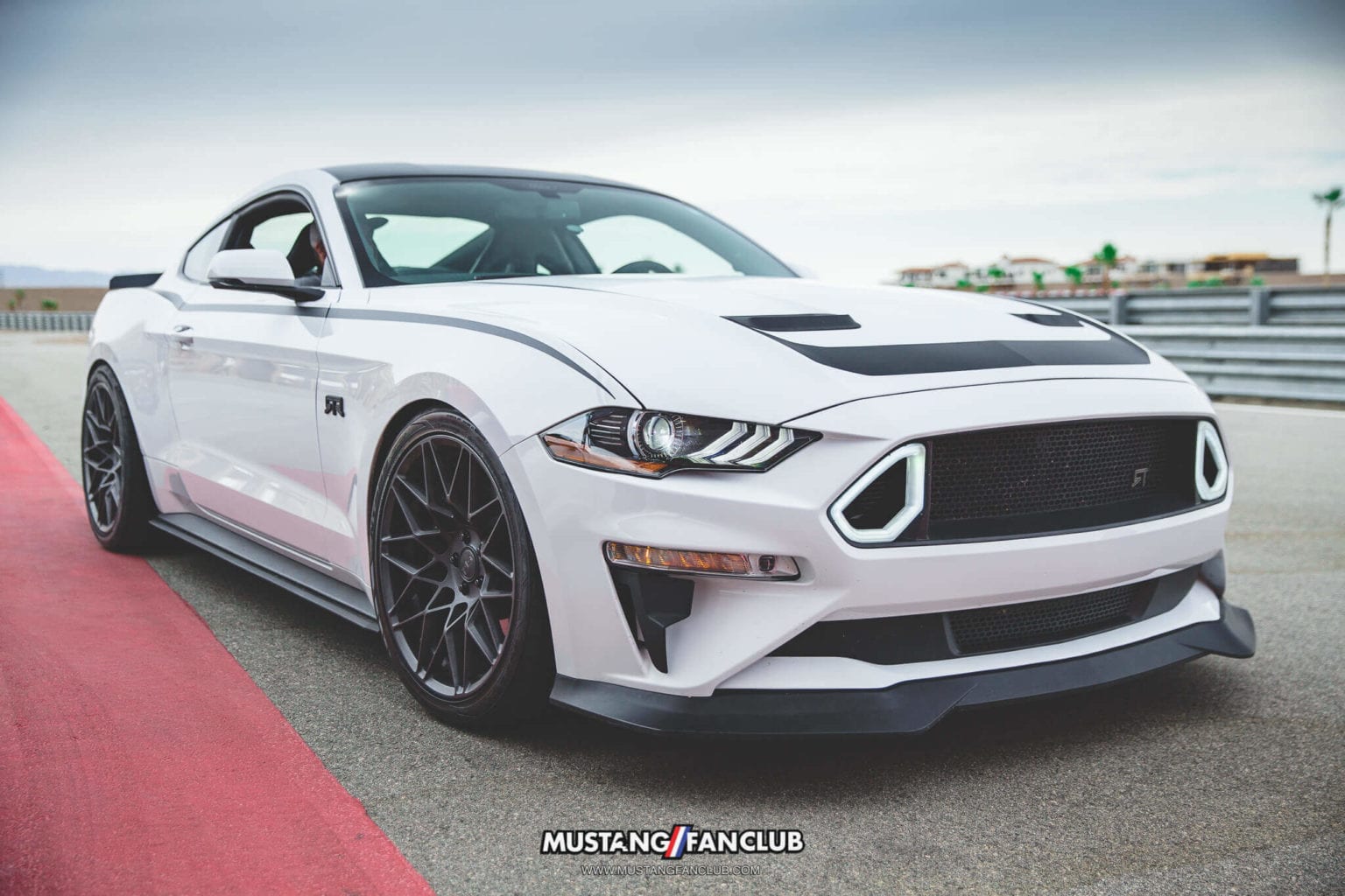 2020 Mustang Color Options - Mustang Fan Club