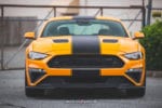 2018 Mustang Color Options w/ images and paint code - Mustang Fan Club