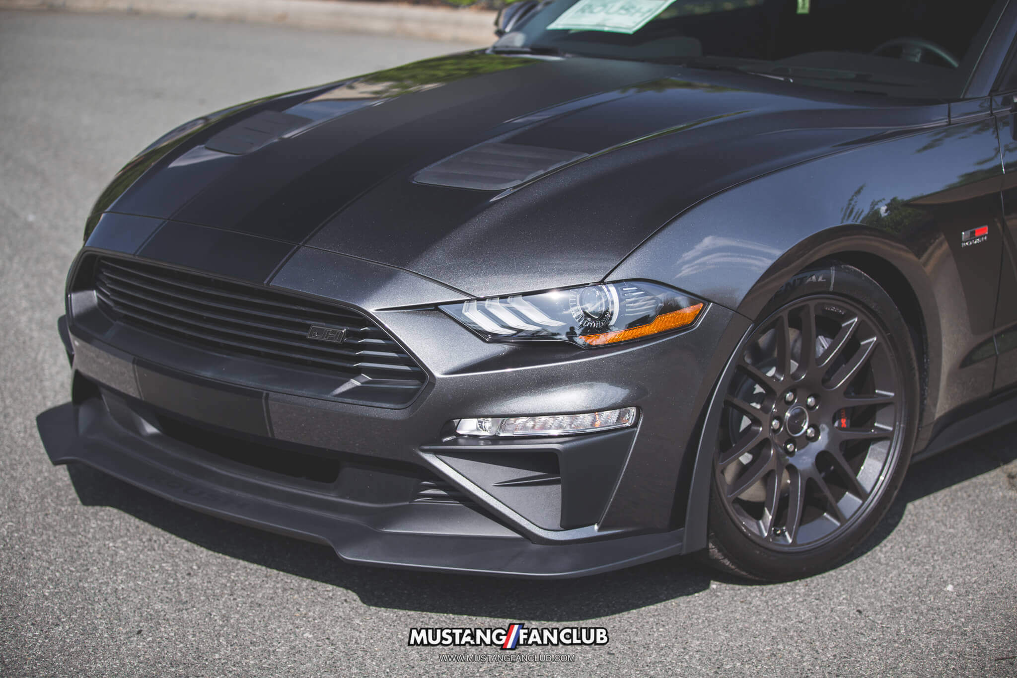 2020 Mustang Color Options | Mustang Fan Club