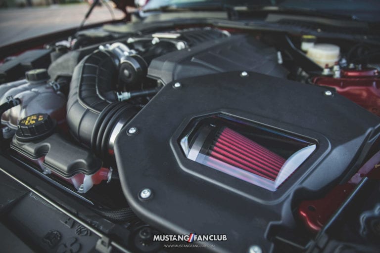 ROUSH Mustang for sale | Limited production JackHammer #002 of 200