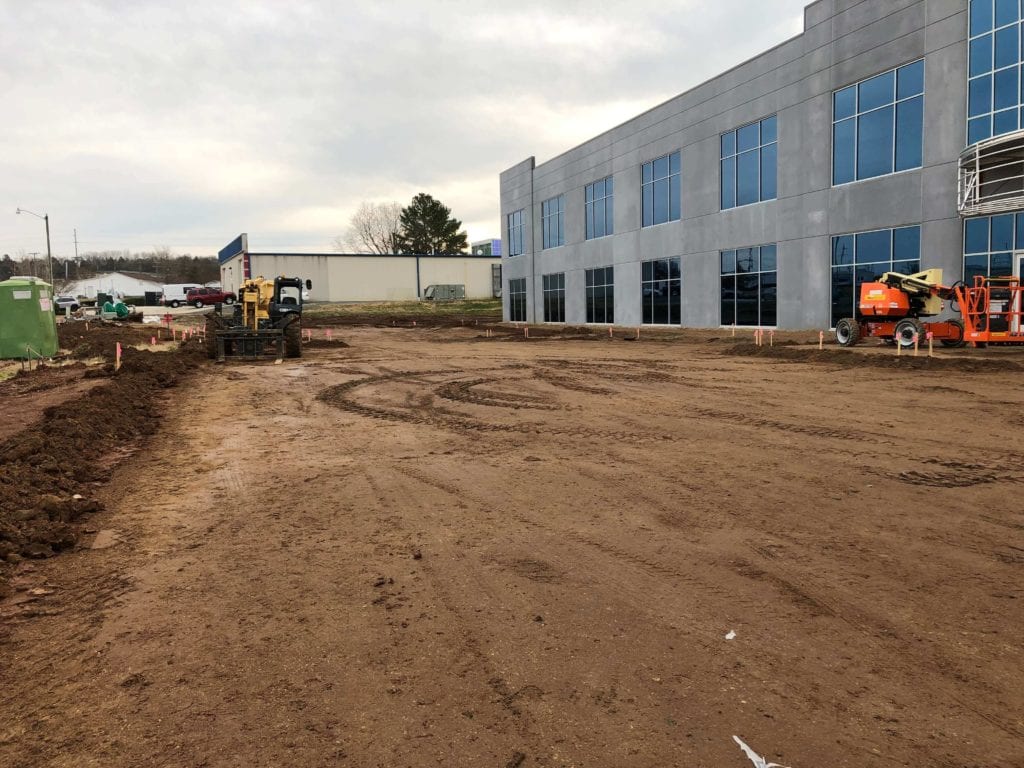 Did you know there is a Mustang Owner's Museum?