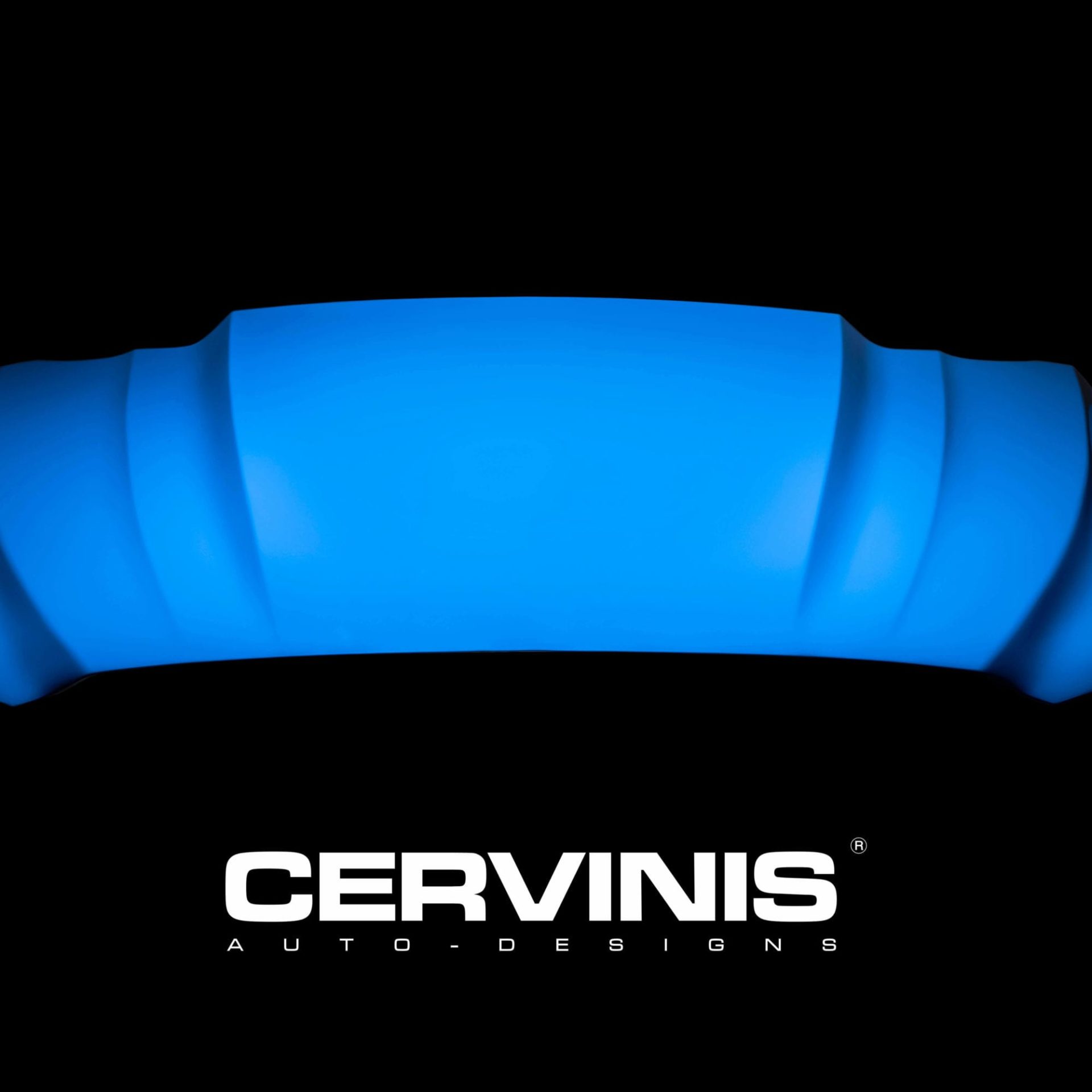 Cervinis Auto Designs unveils two new aftermarket Mustang hoods!