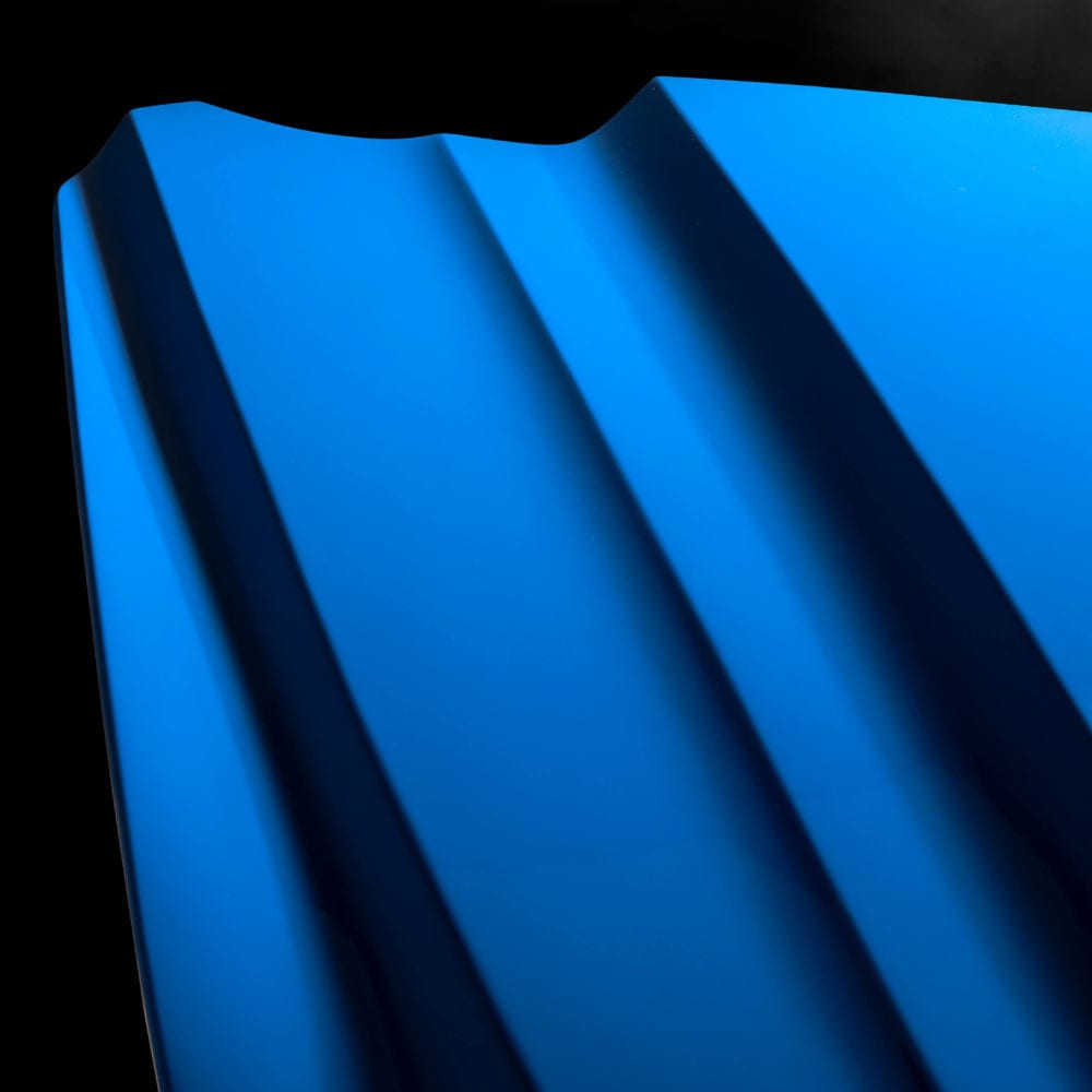 Cervinis Auto Designs unveils two new aftermarket Mustang hoods!