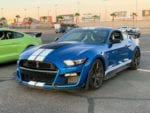 2020 Shelby GT500 Color Options - Mustang Fan Club