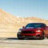The Fastest ROUSH Mustang to date | Jack Roush Edition Mustang