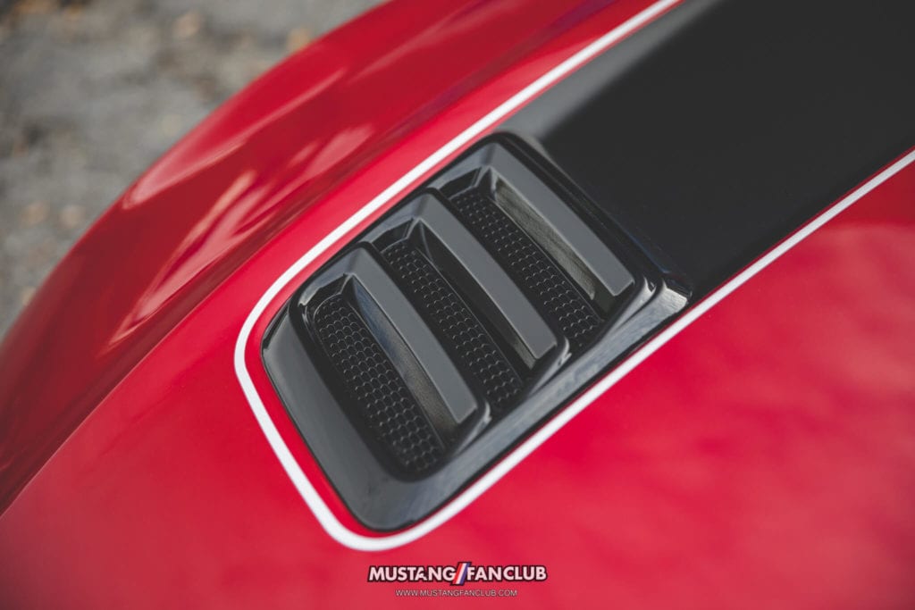 The Fastest ROUSH Mustang to date | Jack Roush Edition Mustang