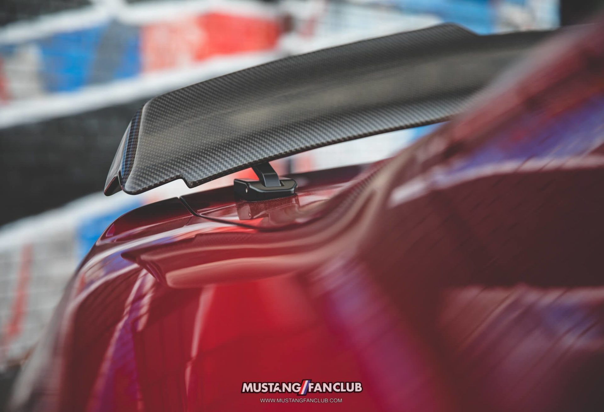 The Fastest ROUSH Mustang to date | Jack Roush Edition Mustang