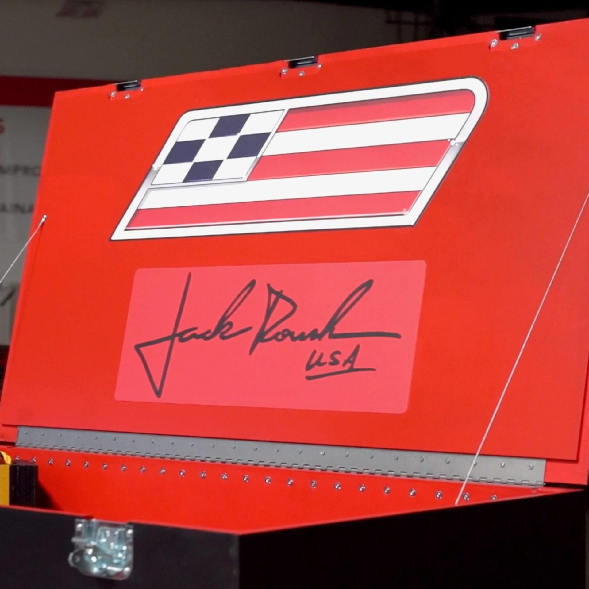 The Fastest ROUSH Mustang to date | Jack Roush Edition Mustang