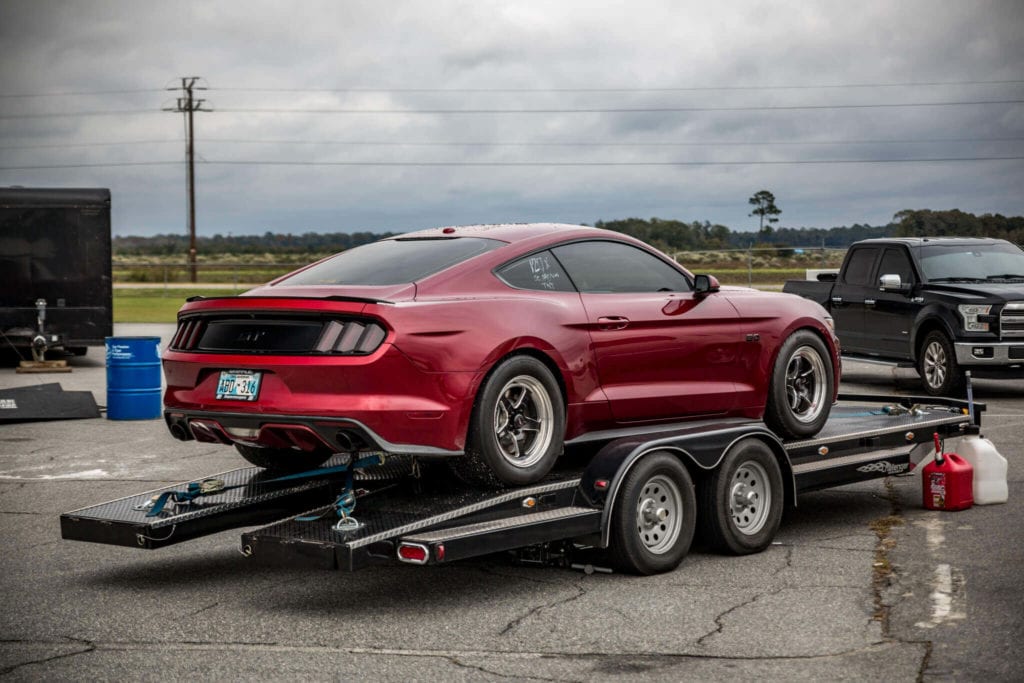 ruby-red-s550-mod-nationals - Mustang Fan Club