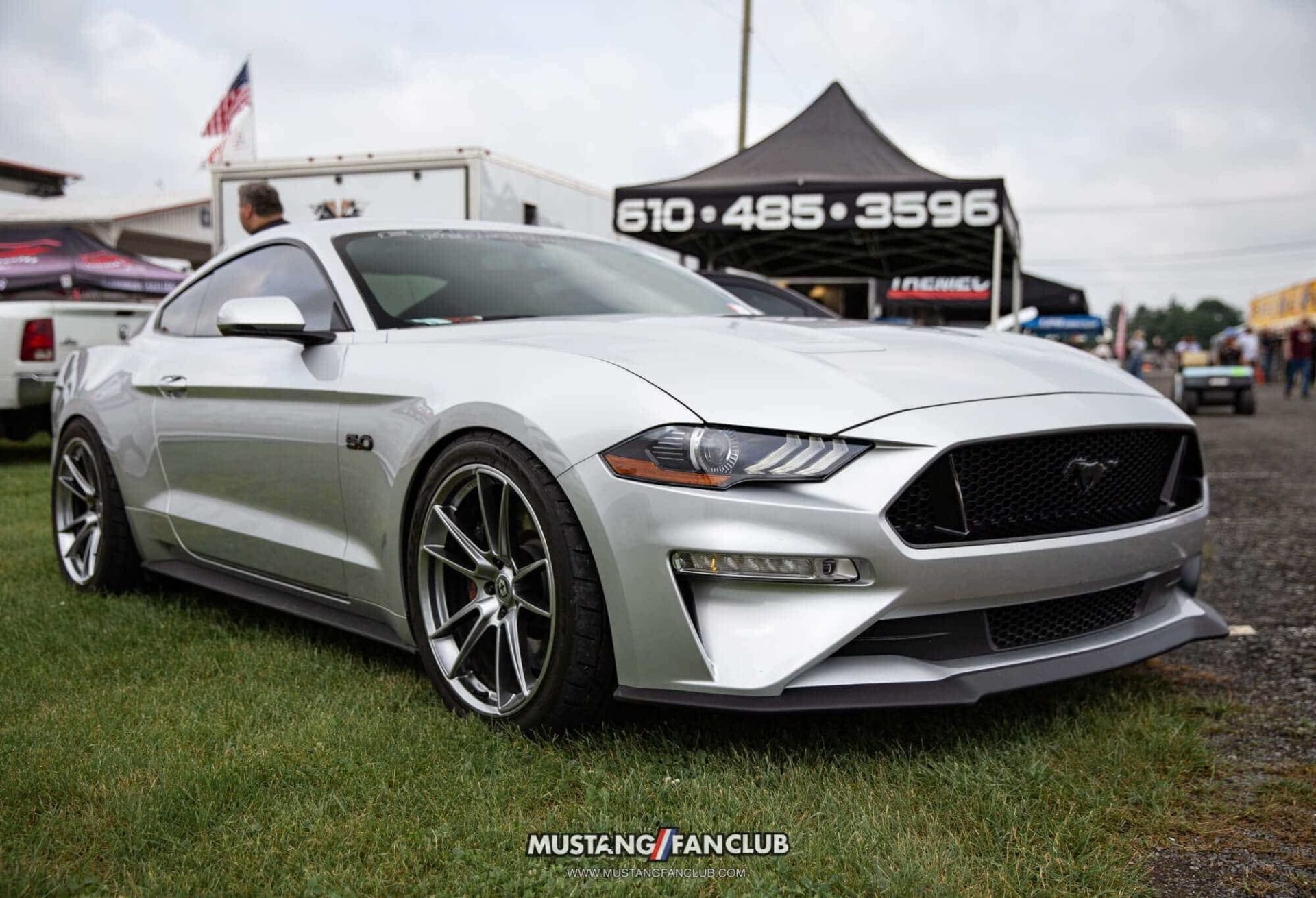 2018 Mustang Color Options w/ images and paint code - Mustang Fan Club