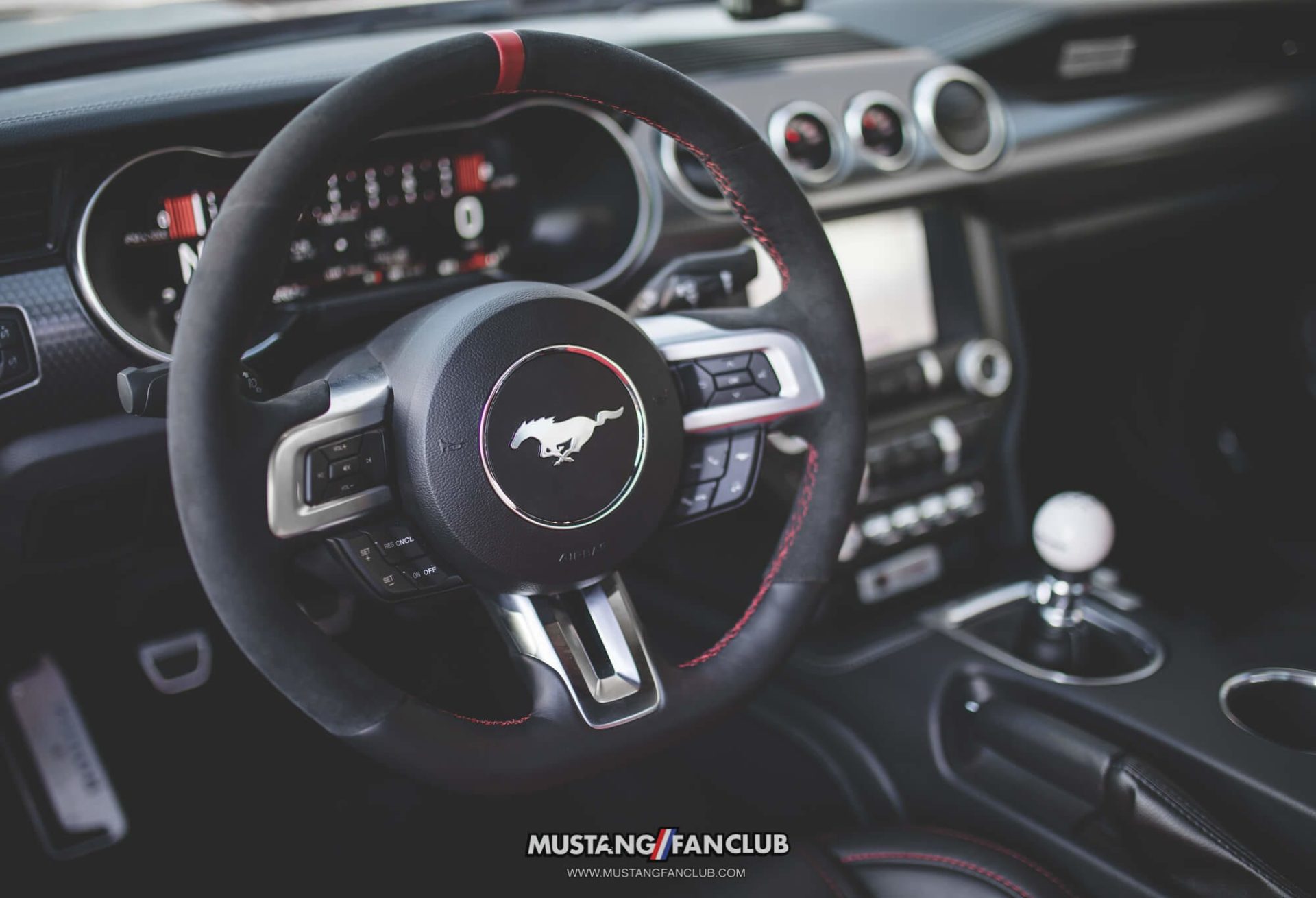 Everything you need to know about the 2020 ROUSH Stage 3