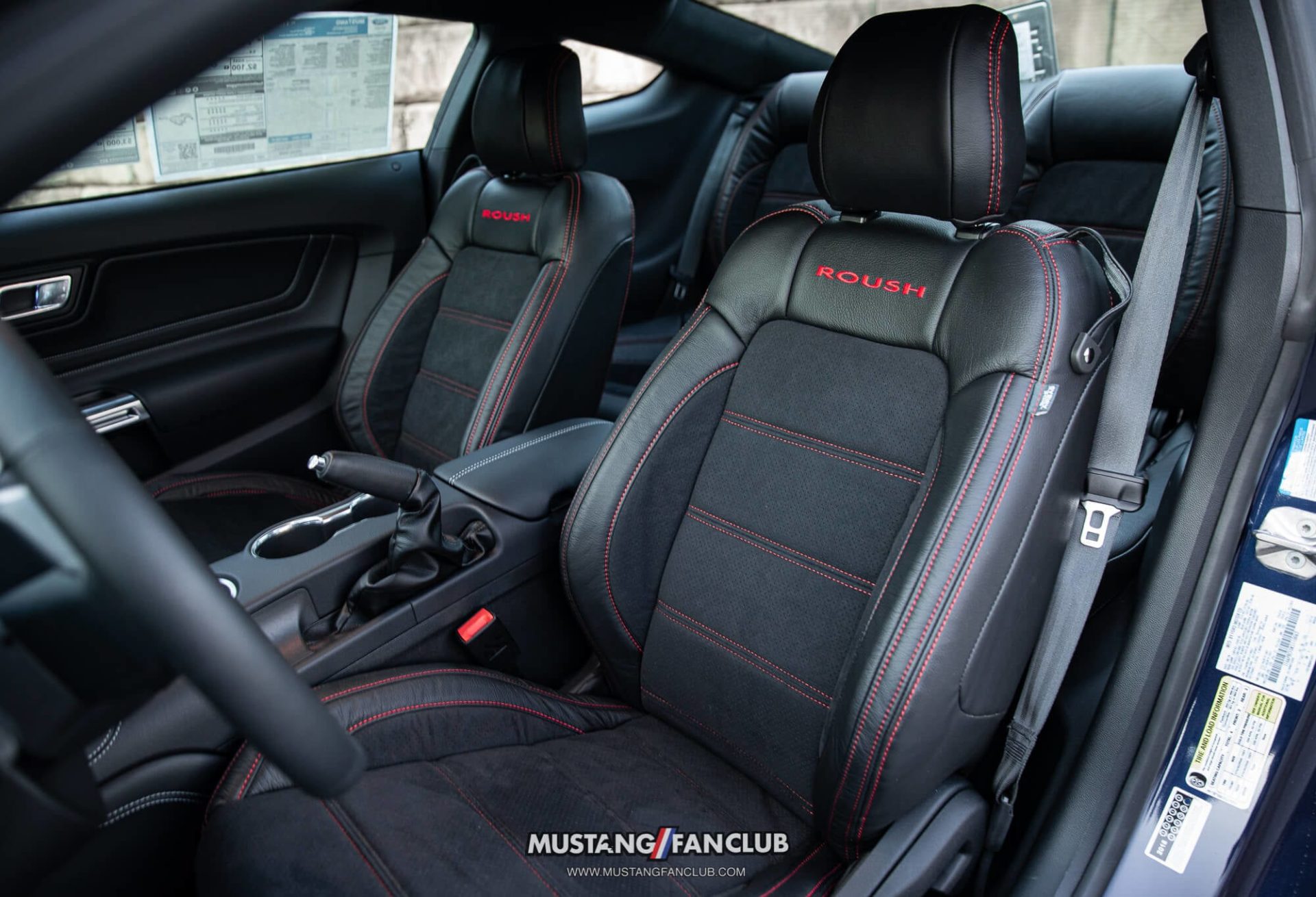 Everything you need to know about the 2020 ROUSH Stage 3