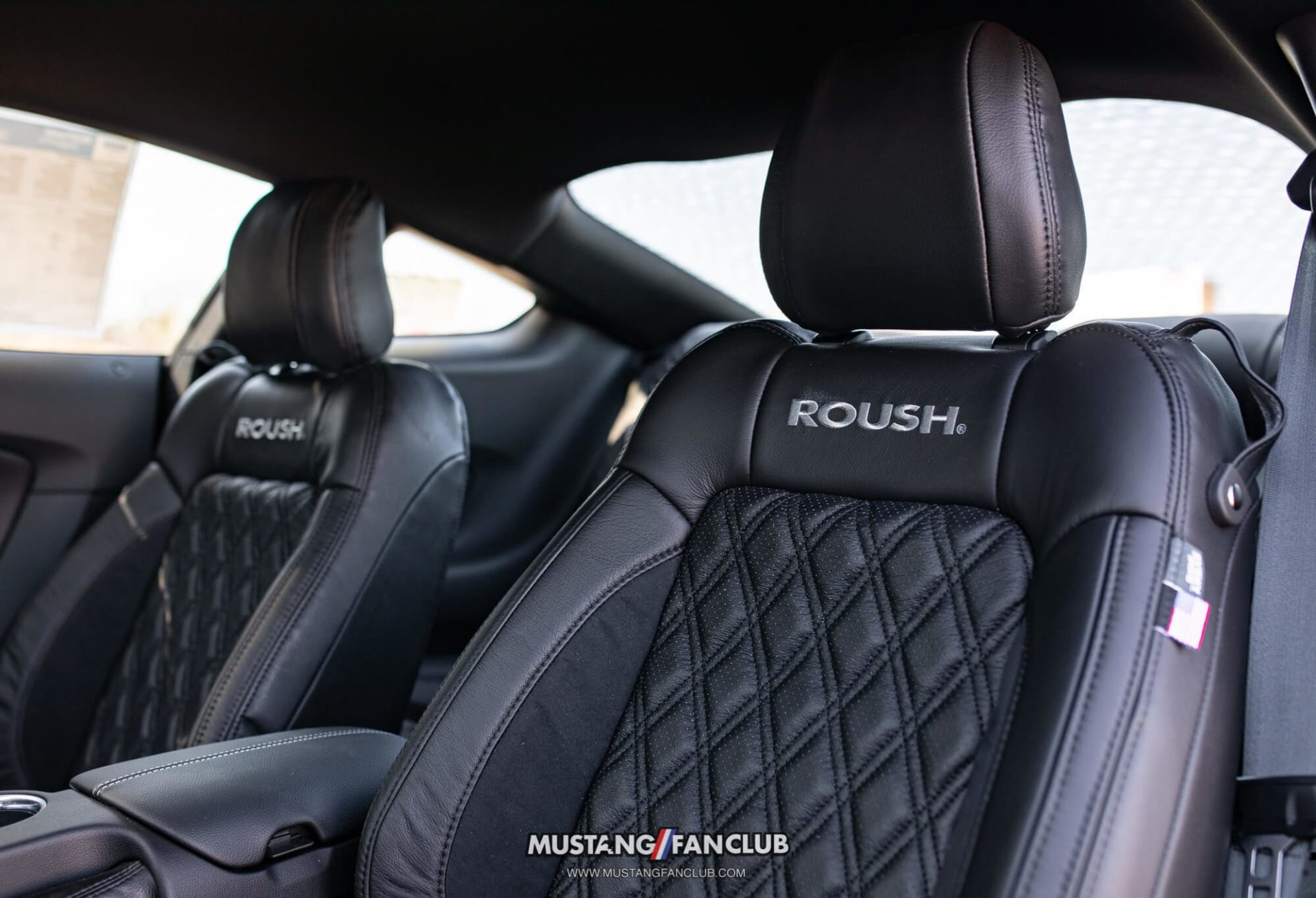 Everything you need to know about the 2020 ROUSH Stage 3