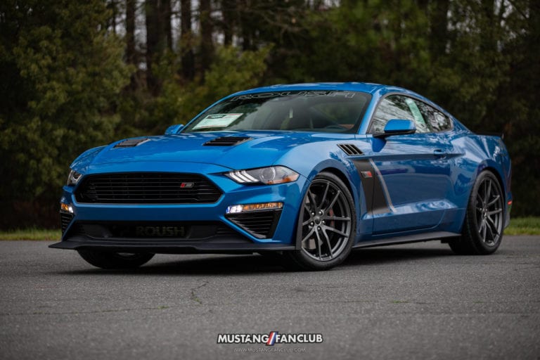 Everything you need to know about the 2020 ROUSH Stage 3