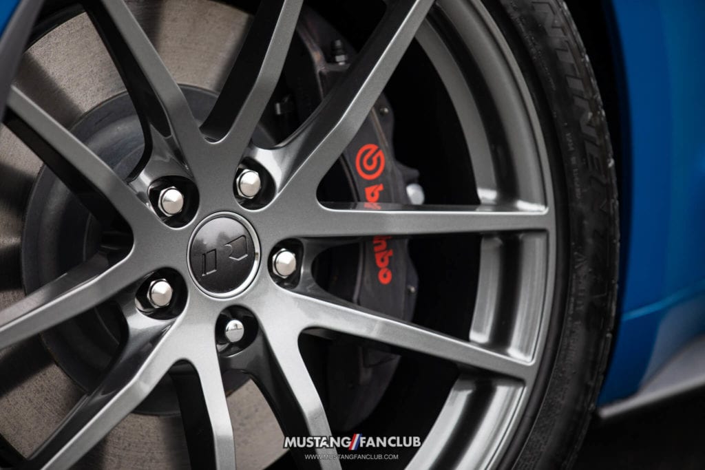 Everything you need to know about the 2020 ROUSH Stage 3