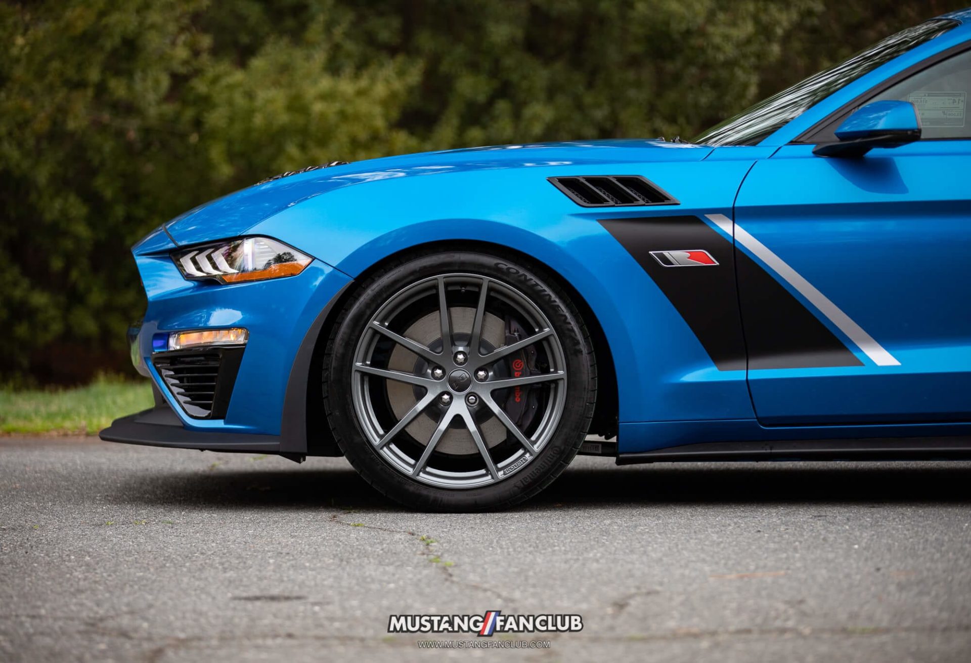 Everything you need to know about the 2020 ROUSH Stage 3