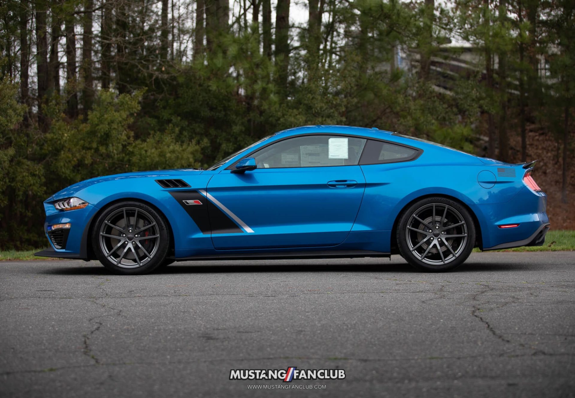 Everything you need to know about the 2020 ROUSH Stage 3