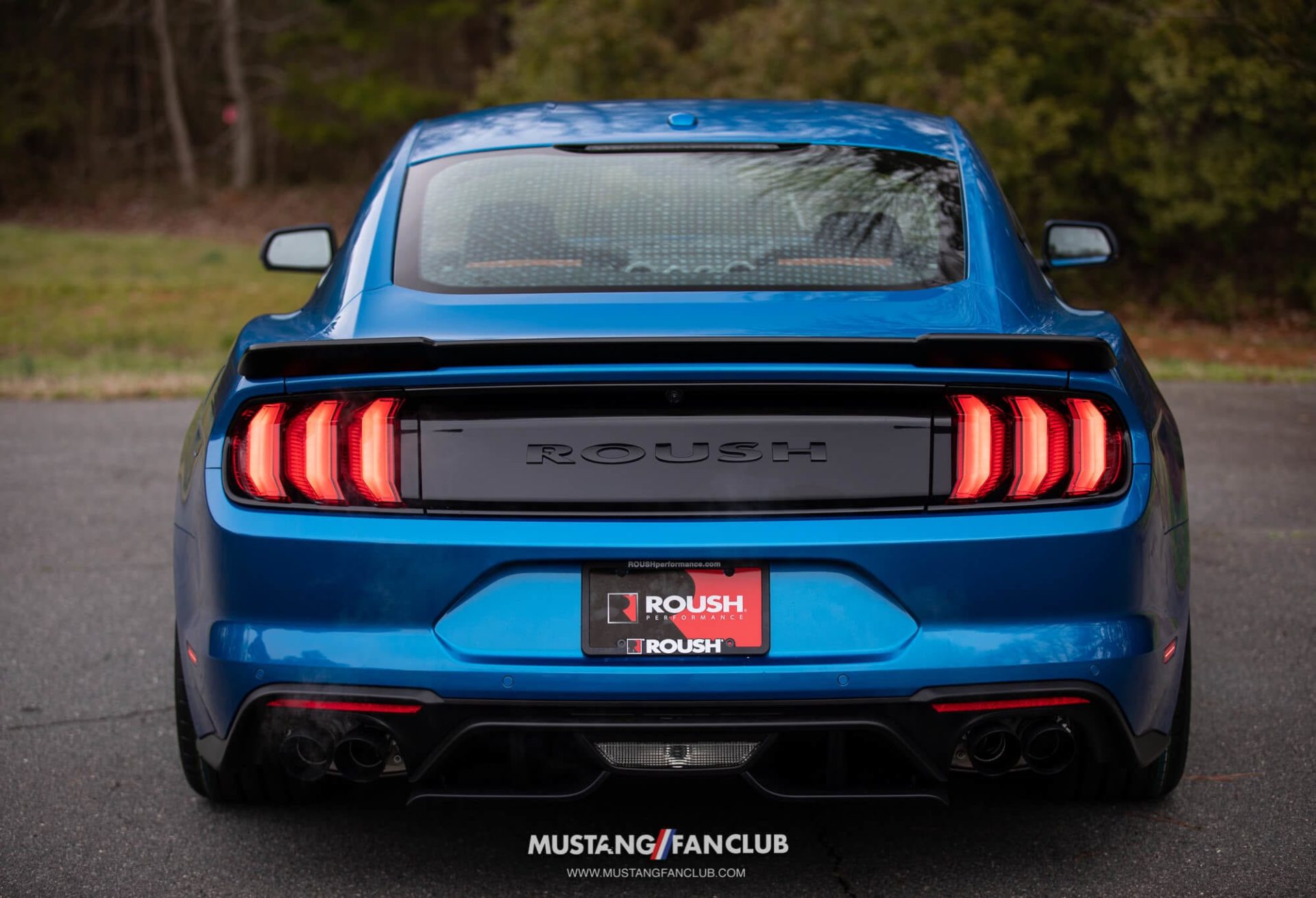 Everything you need to know about the 2020 ROUSH Stage 3