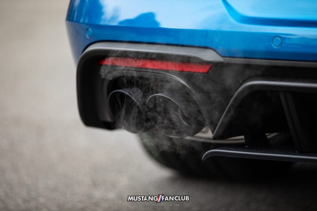 Everything you need to know about the 2020 ROUSH Stage 3