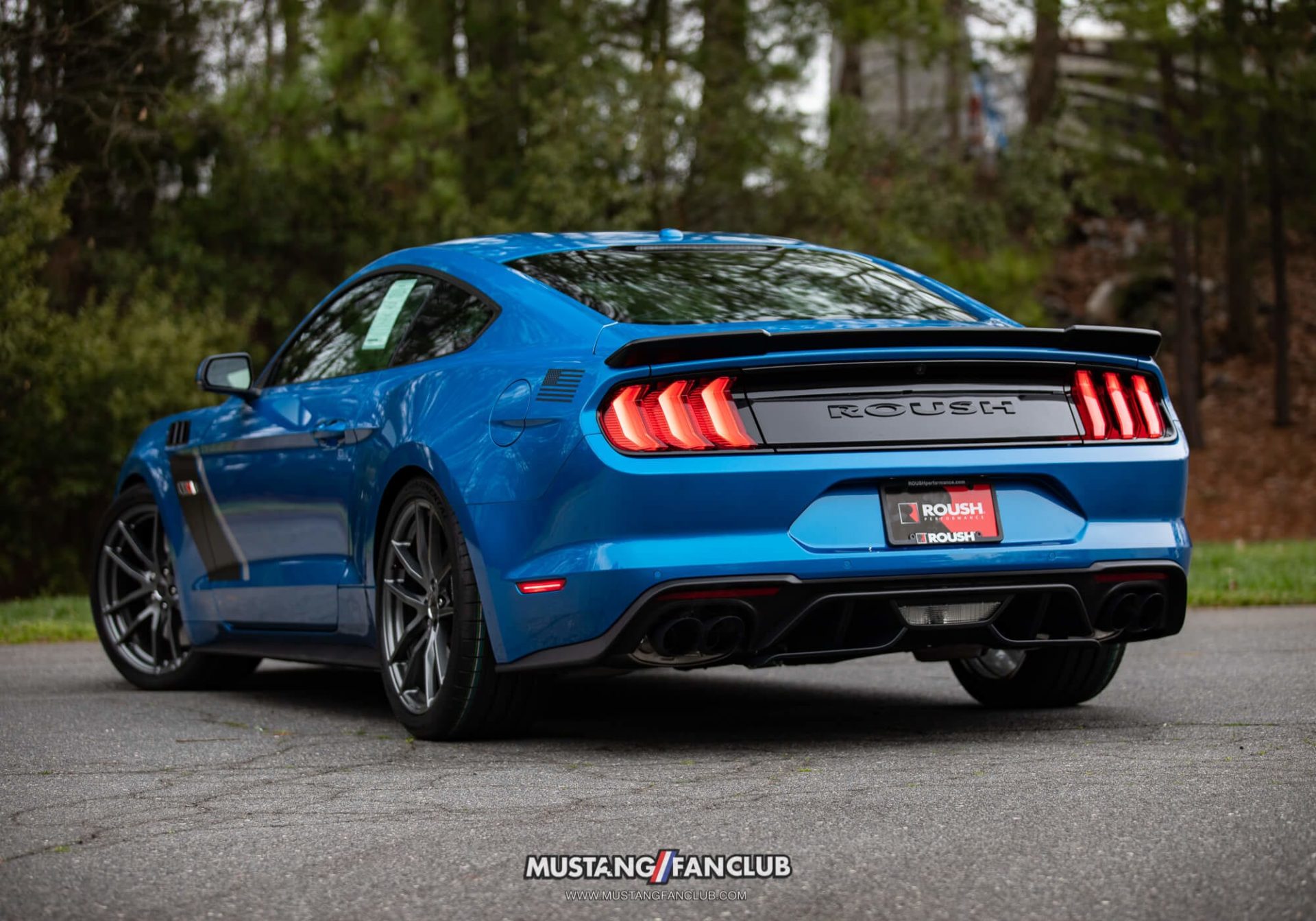 Everything you need to know about the 2020 ROUSH Stage 3