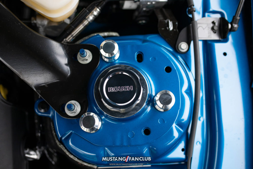 Everything you need to know about the 2020 ROUSH Stage 3