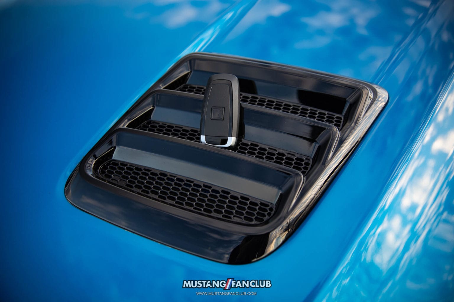 Everything you need to know about the 2020 ROUSH Stage 3