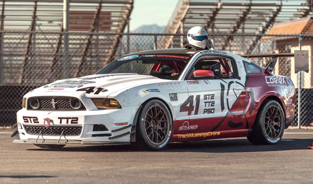 Lightweight wheels that won't break the bank from APEX Race Parts