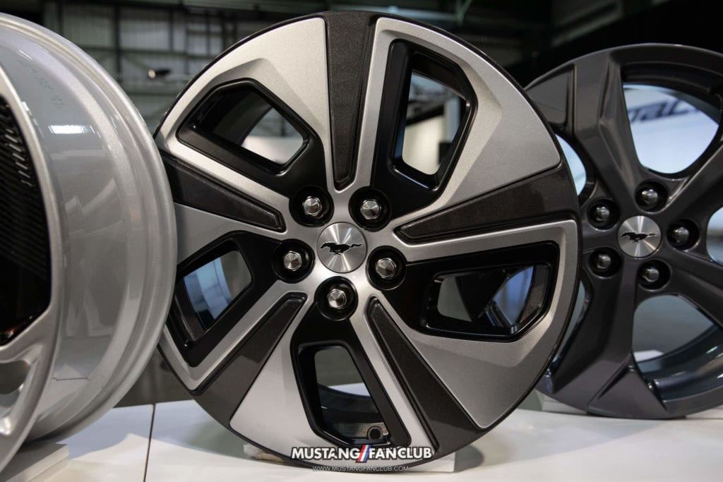 2021 Mustang Mach E Order Guide & Pricing - Mustang Fan Club