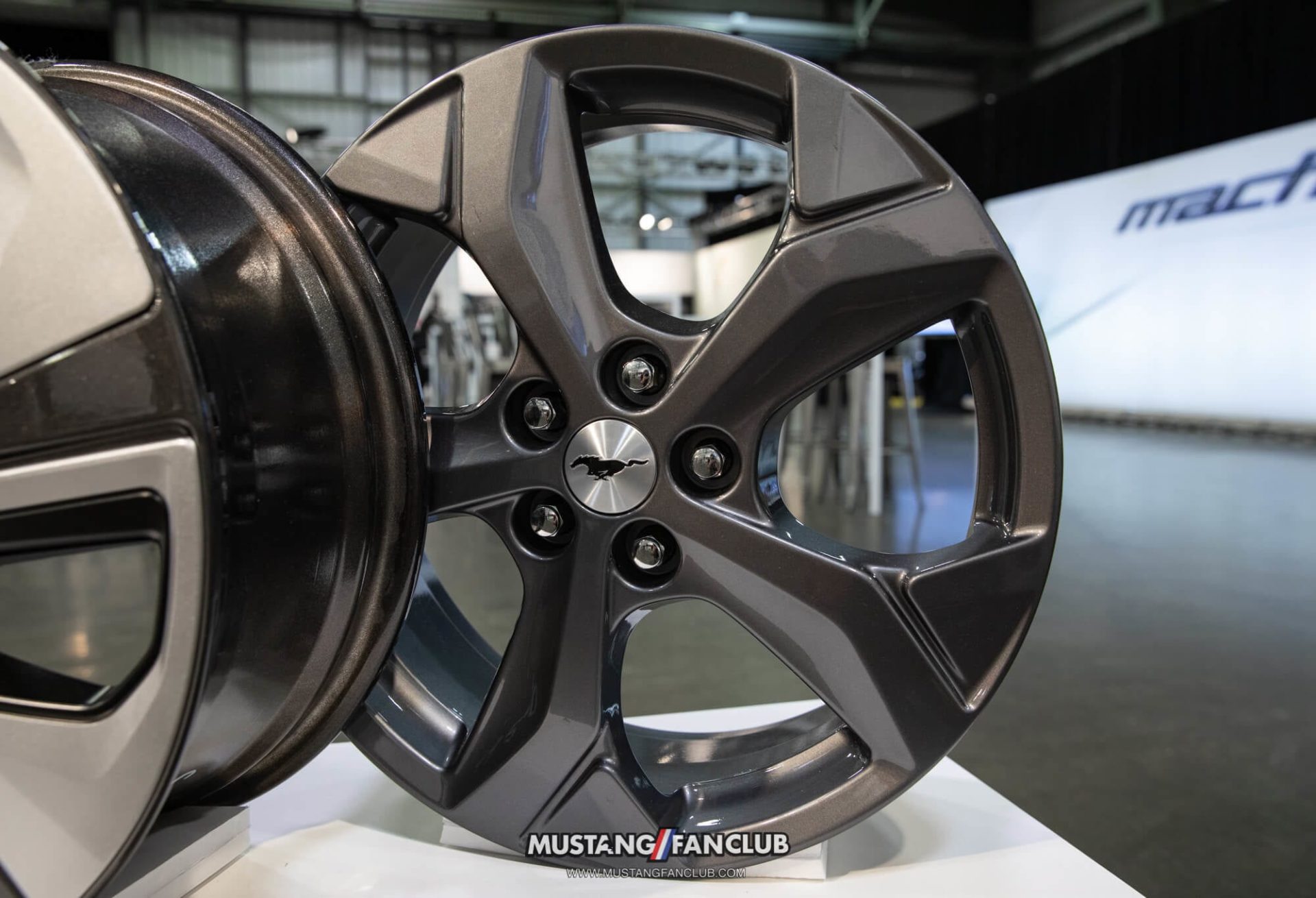 2021 Mustang Mach E Order Guide & Pricing - Mustang Fan Club