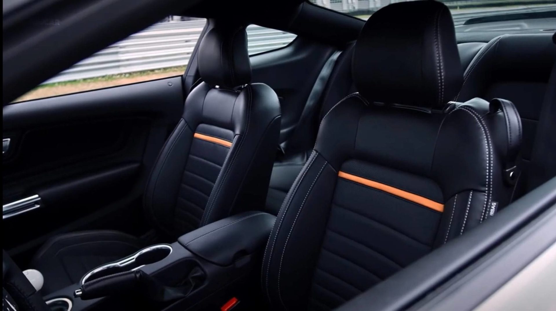 2021 Mach 1 - Everything you need to know! - Mustang Fan Club