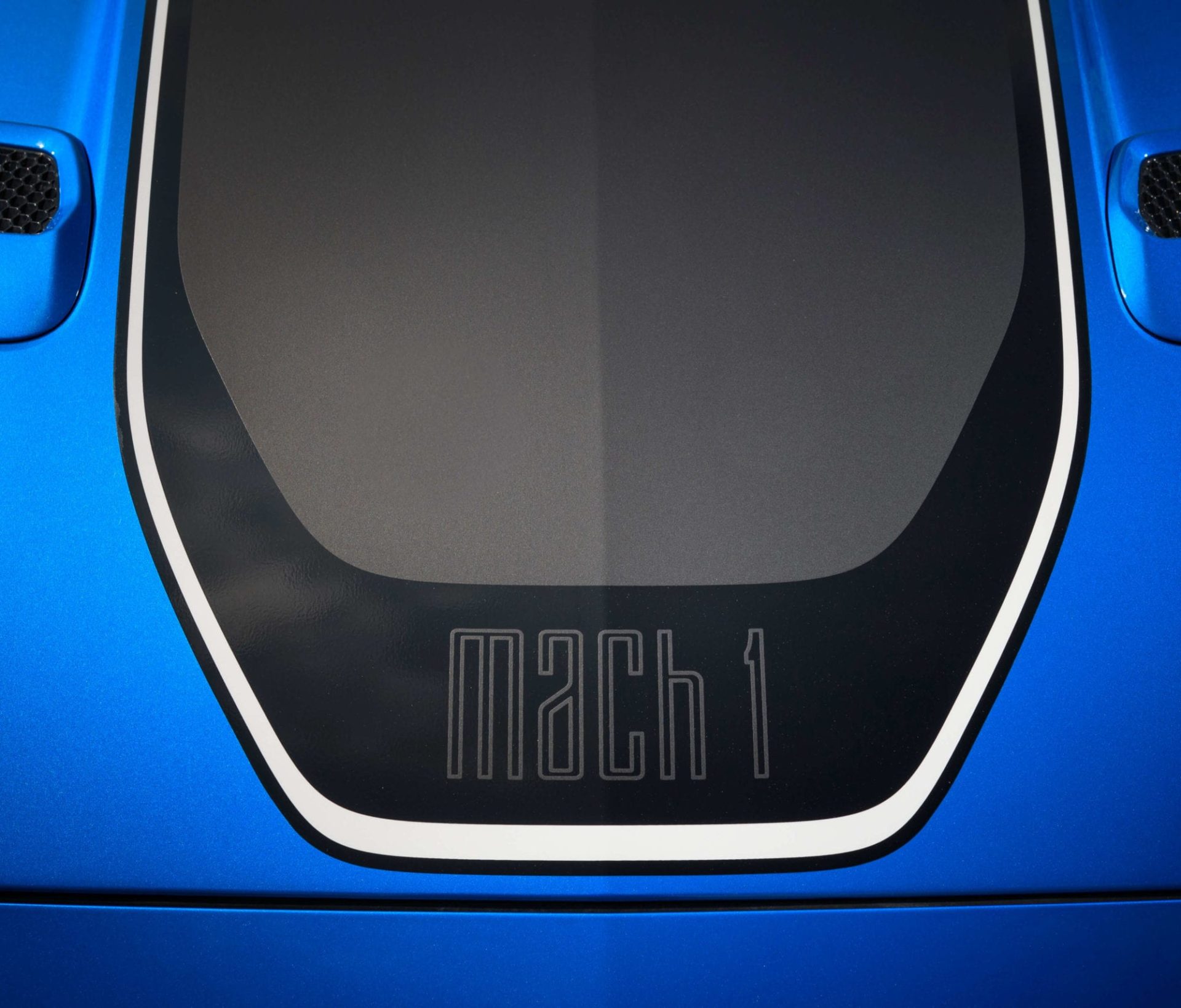 2021 Mach 1 - Everything you need to know! - Mustang Fan Club