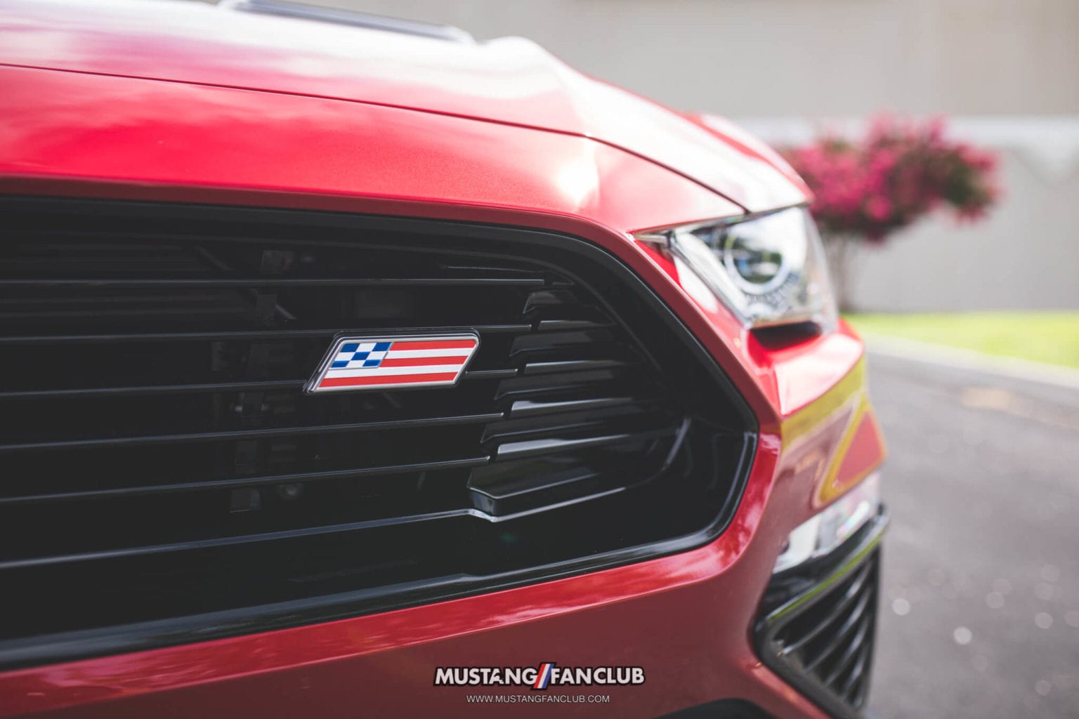 The Fastest ROUSH Mustang to date | Jack Roush Edition Mustang