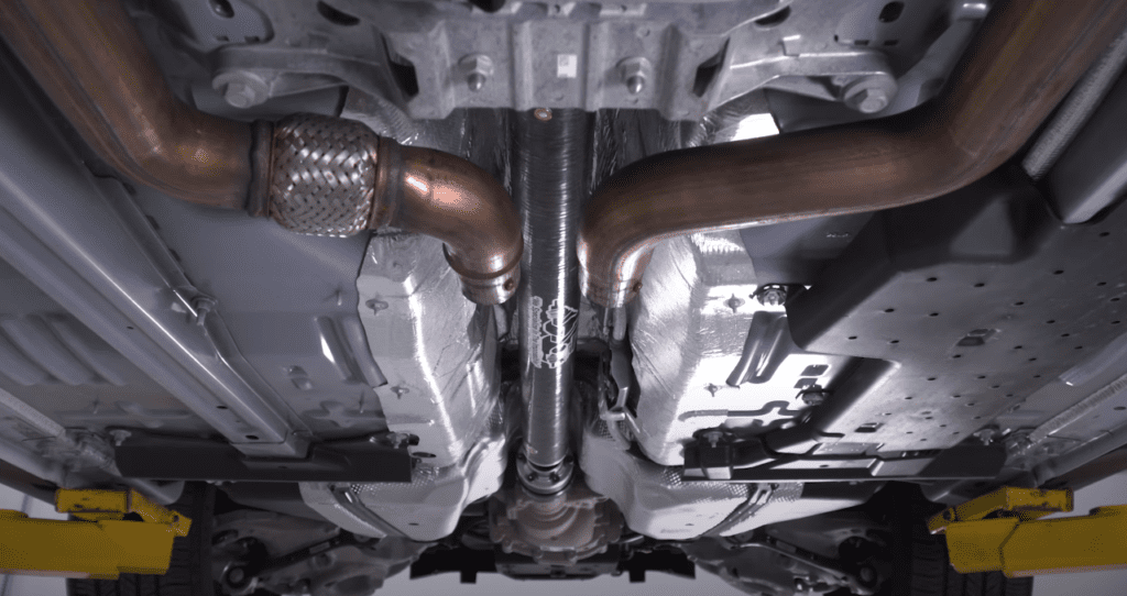 Drivetrain Buyers Guide for your Ford Mustang - Mustang Fan Club