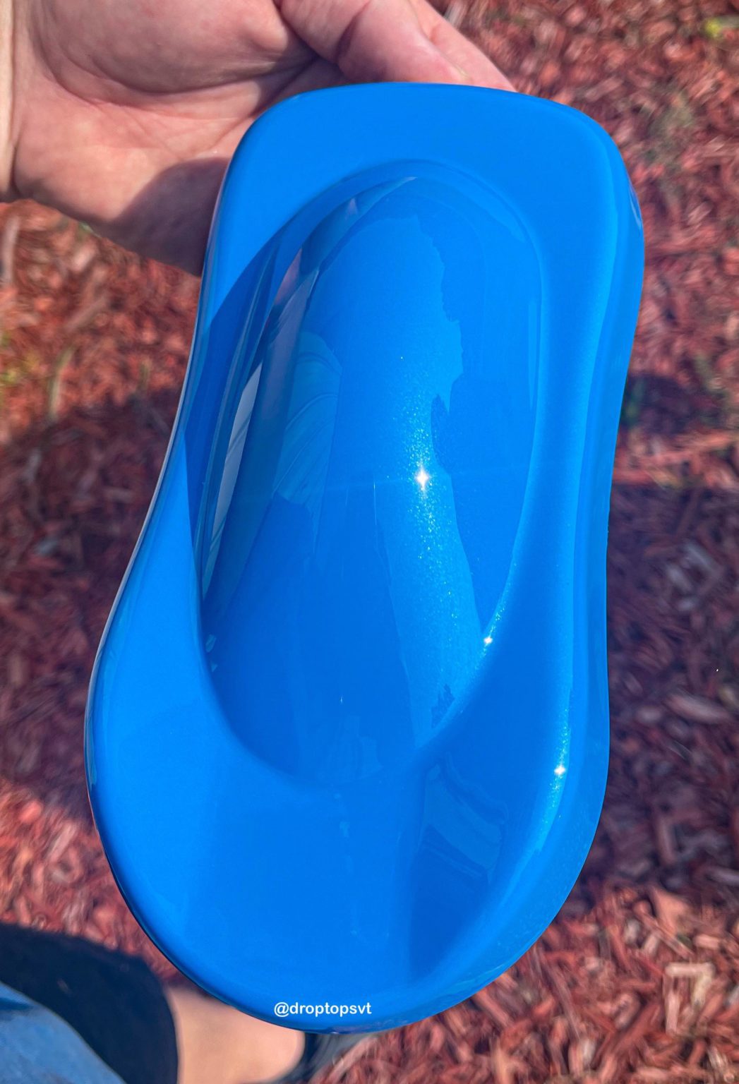 2022 Shelby GT500 Color Options - Mustang Fan Club