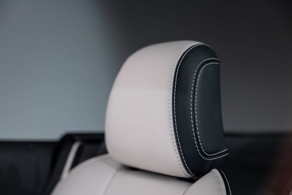 Everything You Need To Know About the 2024 Mustang Interior