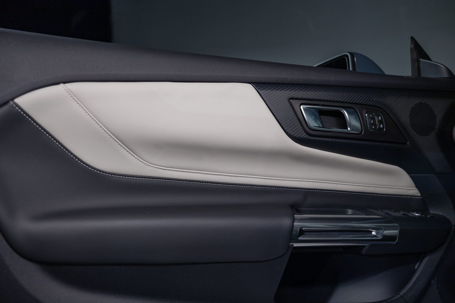 Everything You Need To Know About the 2024 Mustang Interior