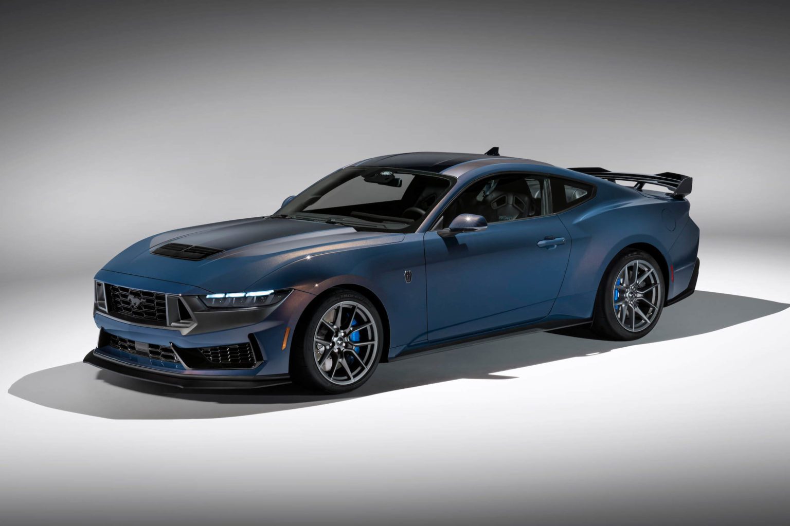 2024 Mustang Exterior Color Options - Mustang Fan Club