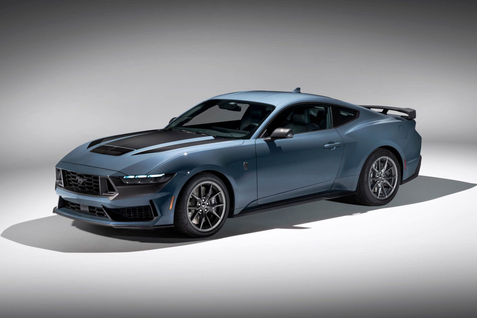 2024 Mustang Exterior Color Options - Mustang Fan Club