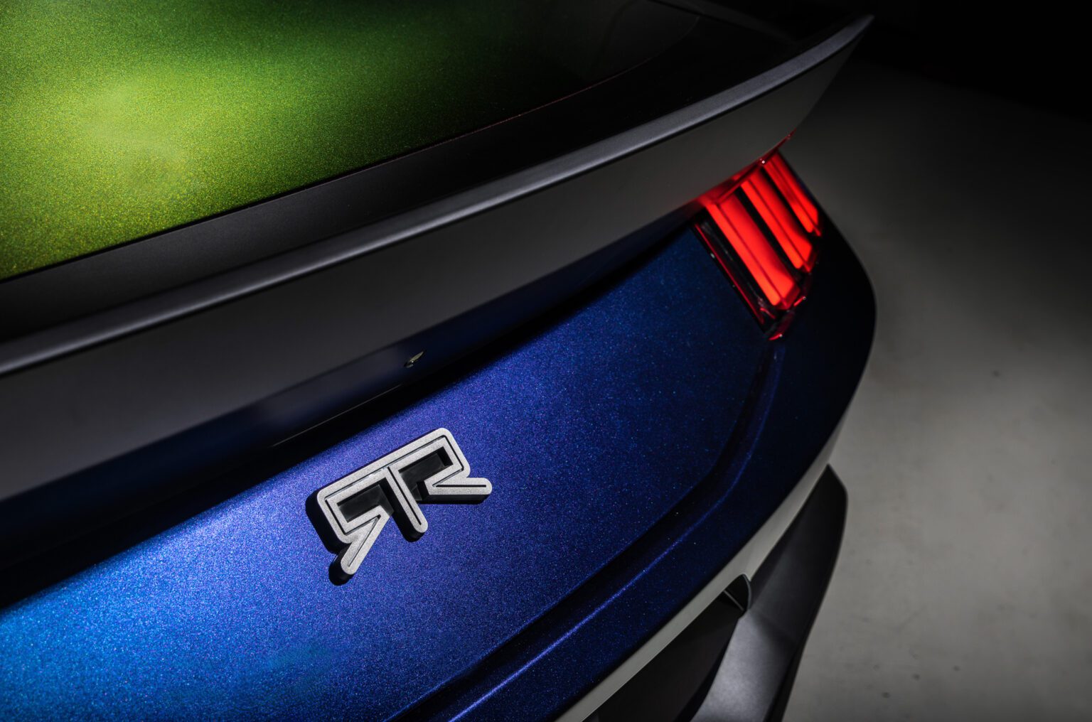 RTR Vehicles is bringing Mystichrome back!