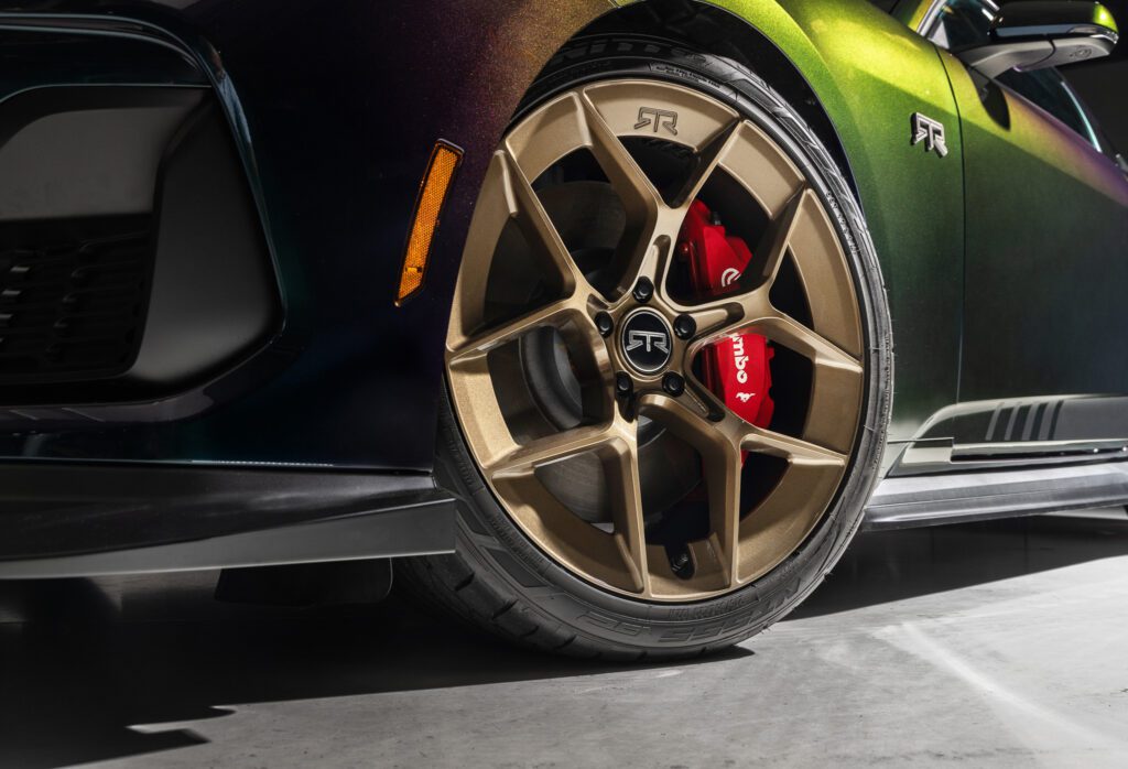 RTR Vehicles is bringing Mystichrome back!
