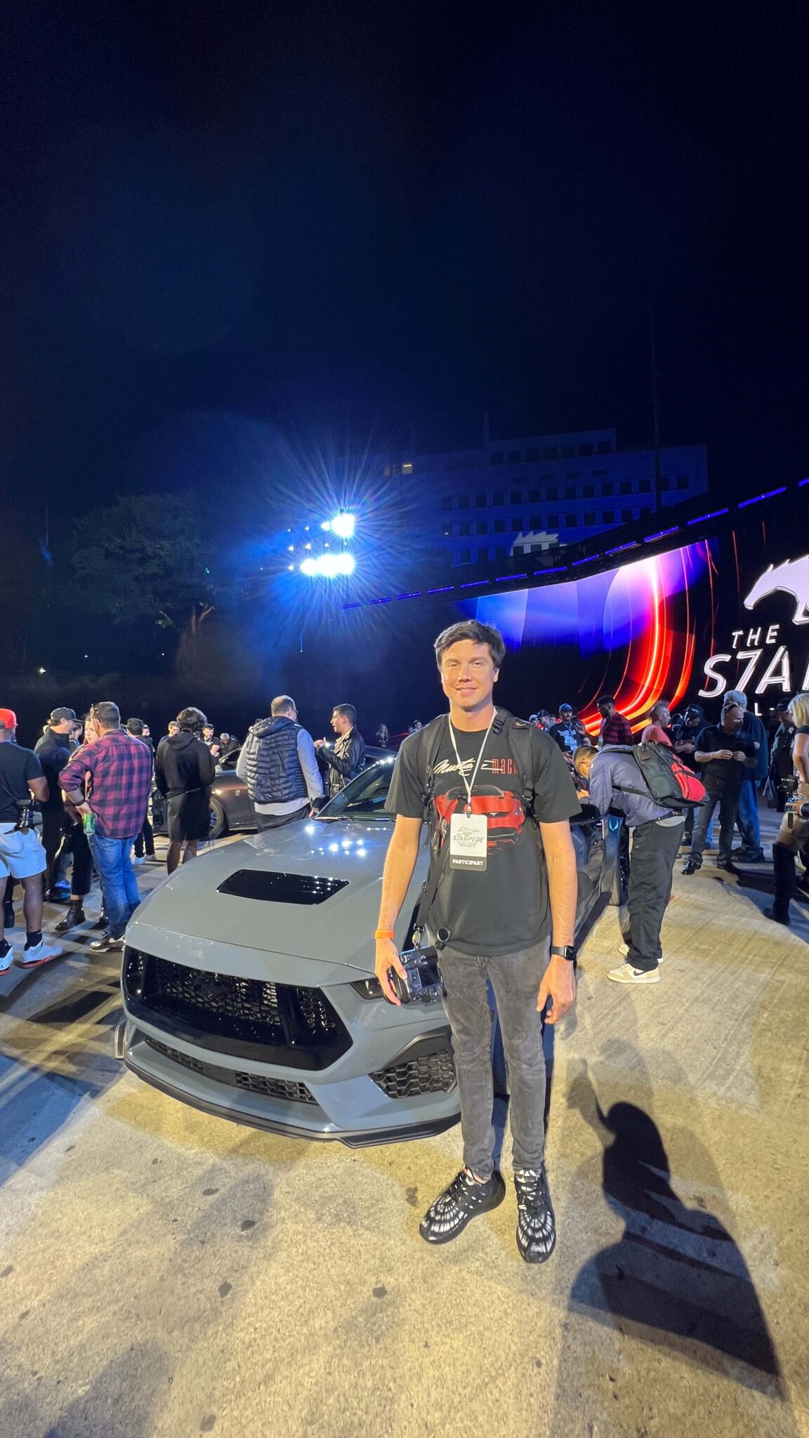 What is the Friends of Ford Community? - Mustang Fan Club